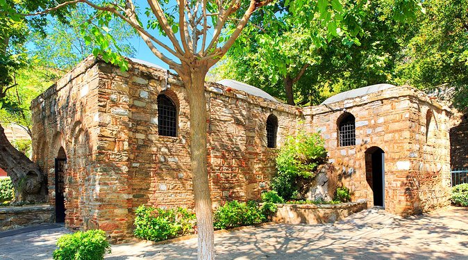 Kusadasi Private Shore Excursion: Ephesus and House of Mary - Accessibility and Participation