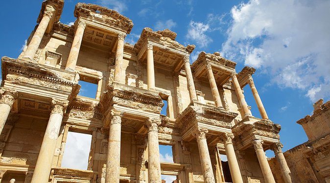 Kusadasi Private Shore Excursion: Ephesus and House of Mary - Tips for Your Visit