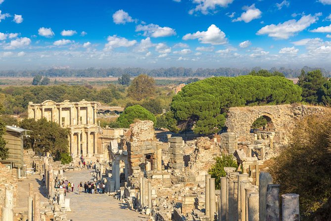 Kusadasi Private Shore Excursion: Ephesus & House of Virgin Mary - Practicalities & Value