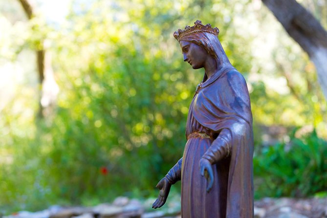 Kusadasi Private Shore Excursion: Ephesus & House of Virgin Mary - Who Should Consider This Tour?