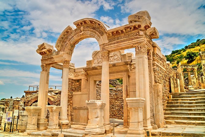 Kusadasi Private Shore Excursion: Ephesus & House of Virgin Mary - Final Thoughts