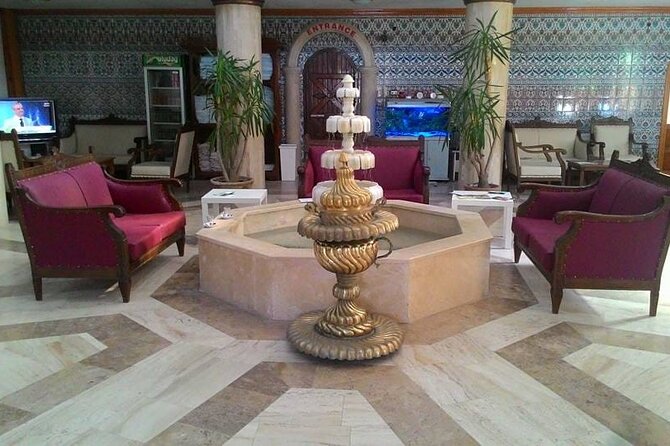 Kusadasi Private Sightseeing EPHESUS TOURS and Turkish Bath - Highlights of the Tour Experience