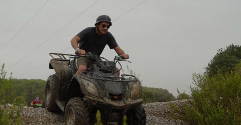 Kusadasi Quad Safari - A Closer Look at Kusadasi Quad Safari