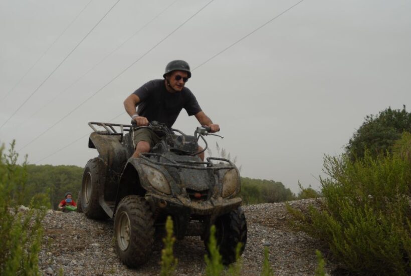 Kusadasi Quad Safari - The Value and Who It’s For