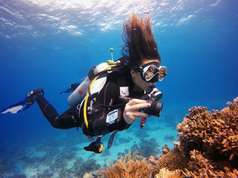 Kusadasi: Scuba Diving for Beginner or Experienced w/ Lunch - Who Will Love This Tour?