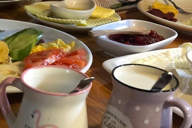 Kusadasi Selcuk Ephesus Gourmet and Street Food Tour - Culinary Delights