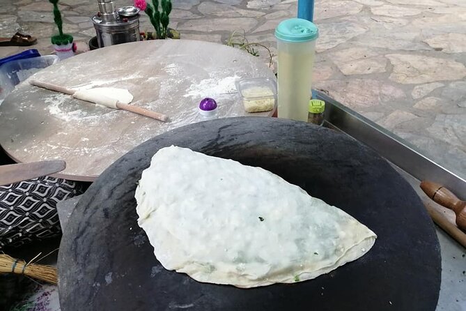 Kusadasi Selcuk Ephesus Gourmet and Street Food Tour - Cop Sis and Kebap Tasting