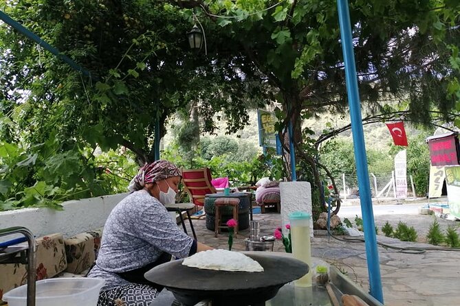 Kusadasi Selcuk Ephesus Gourmet and Street Food Tour - Private Tour Advantages