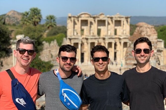 Kusadasi Shore Excursion: Ephesus Private Tour From Kusadasi Ephesus Port - Memorable Experiences