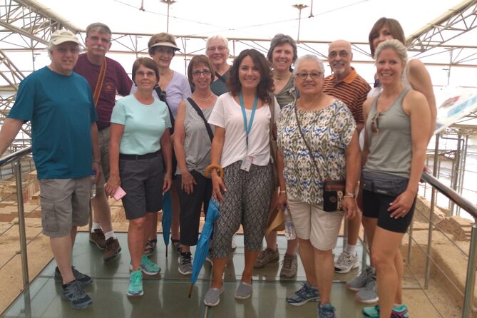 Kusadasi Shore Excursion : Ephesus Private Tour ONLY FOR CRUISE GUESTS - Highlights of the Ephesus Private Tour