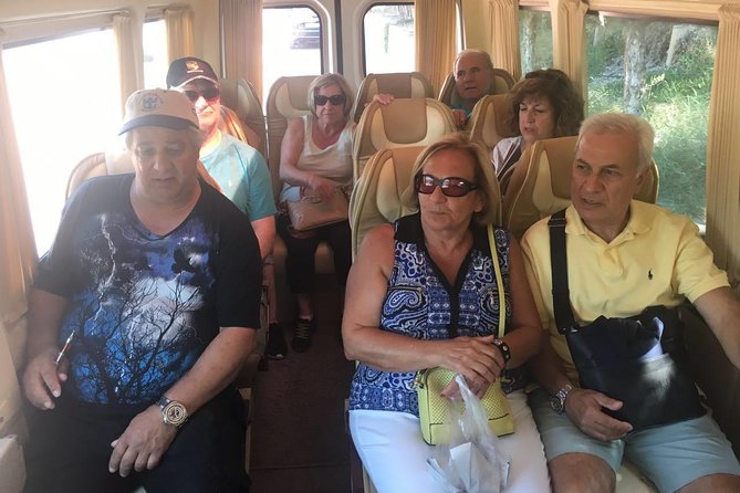 Kusadasi Shore Excursion: Private Tour to Ephesus Including Basilica of St John and Temple of Artemis - Excluded Services and Additional Costs