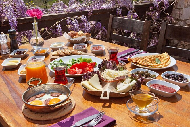 Kusadasi Shore Excursions Ephesus and Wine Tasting Tours - Accessibility and Additional Info