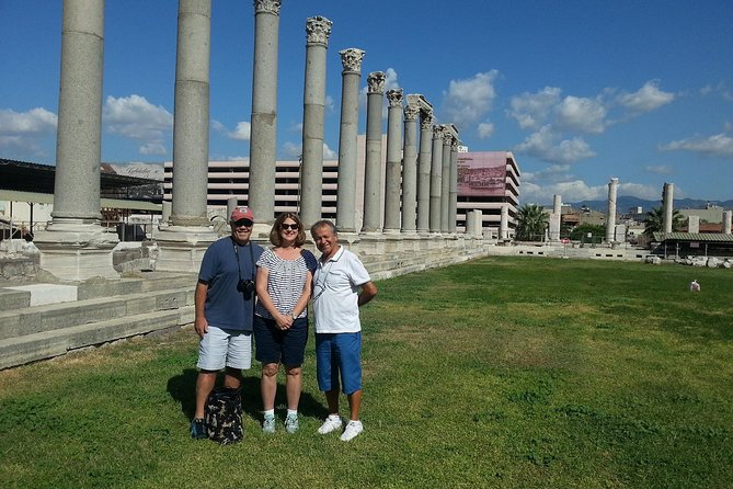 Kusadasi Shore Excursions Sirince Village From Kusadasi Port - Tour Inclusions and Benefits