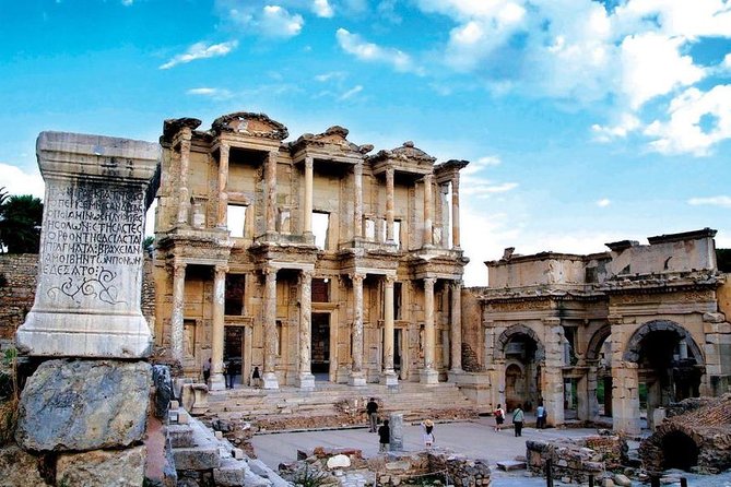 Kusadasi Shore Excursions Sirince Village From Kusadasi Port - Cancellation Policy and Booking Information