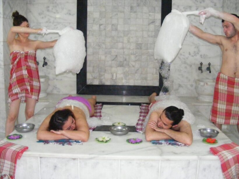 Kusadasi Turkish Bath - Final Thoughts: Who Should Consider This?