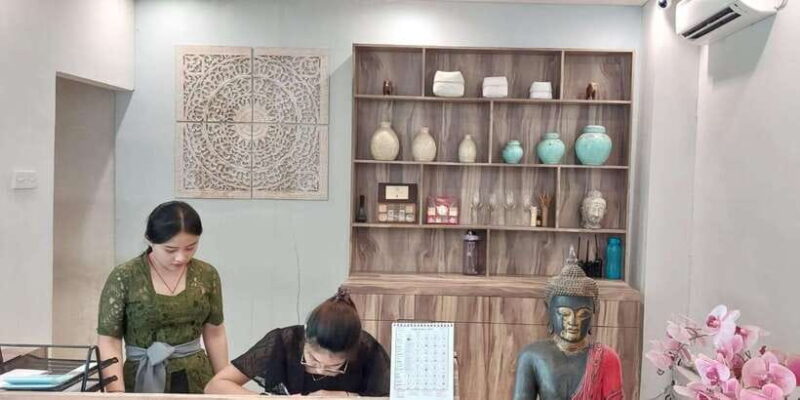 Kuta: 90 Minutes Bali Massage Treatment - Practical Tips for Booking and Enjoying Your Massage