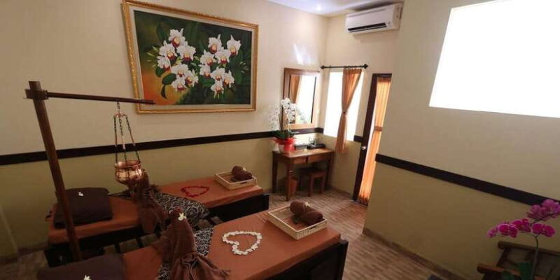 Kuta: 90 Minutes Bali Massage Treatment - FAQ