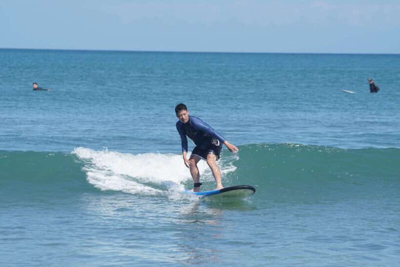Kuta/Bali: Private Beginner & Intermediate Surf Lessons - The Value and Quality of the Experience