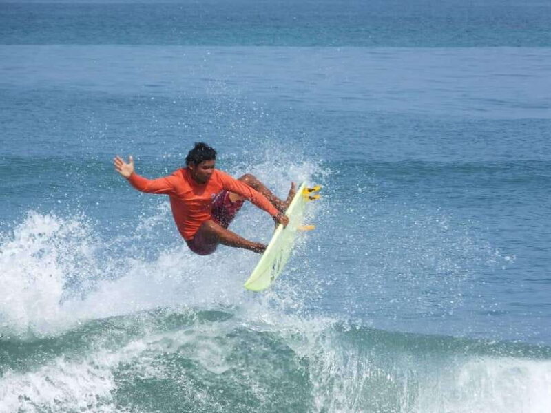 Kuta/Bali: Private Beginner & Intermediate Surf Lessons - Who Is This Experience Best For?