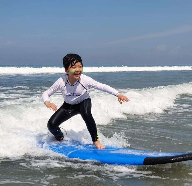 Kuta/Bali: Private Beginner & Intermediate Surf Lessons - Final Thoughts
