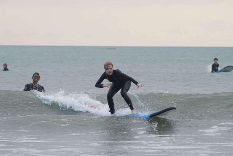 Kuta/Bali: Private Beginner & Intermediate Surf Lessons - FAQ