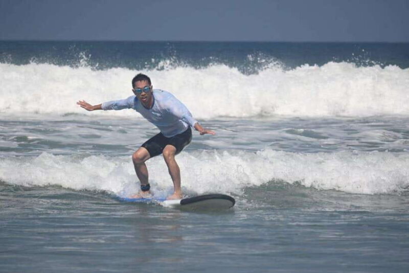 Kuta-Bali : Private Surf Lesson With Surf photos & Videos - Authentic Experiences and Feedback from Travelers