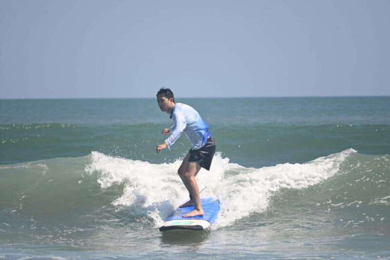 Kuta-Bali : Private Surf Lesson With Surf photos & Videos - The Sum Up: Who Should Consider This Surf Lesson?