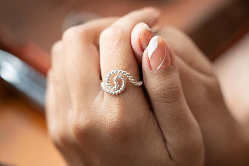 Kuta Bali Silver Making Class with 7 Grams of Silver - The Experience: What to Expect in Detail