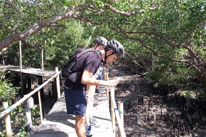 Kuta Beach eBike Private Tour - What to Bring and Wear