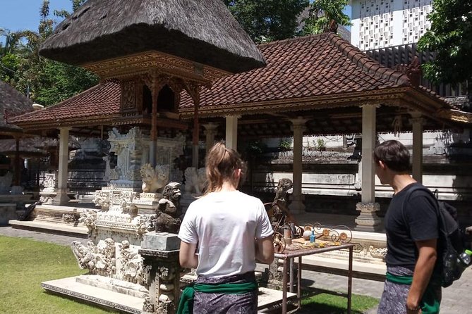 Kuta Beach eBike Private Tour - Final Thoughts: Is It Worth It?