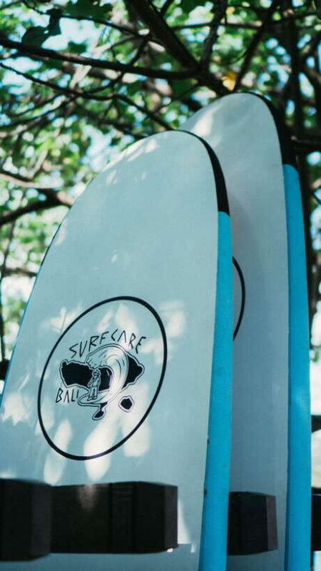 Kuta Beach: Surf lessons for beginner and intermediates - What to Expect During Your Surf Lesson