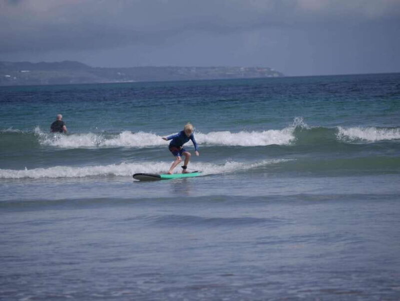 Kuta Beach: Surf lessons for beginner and intermediates - The Practicalities: Pricing, Scheduling, and Inclusions