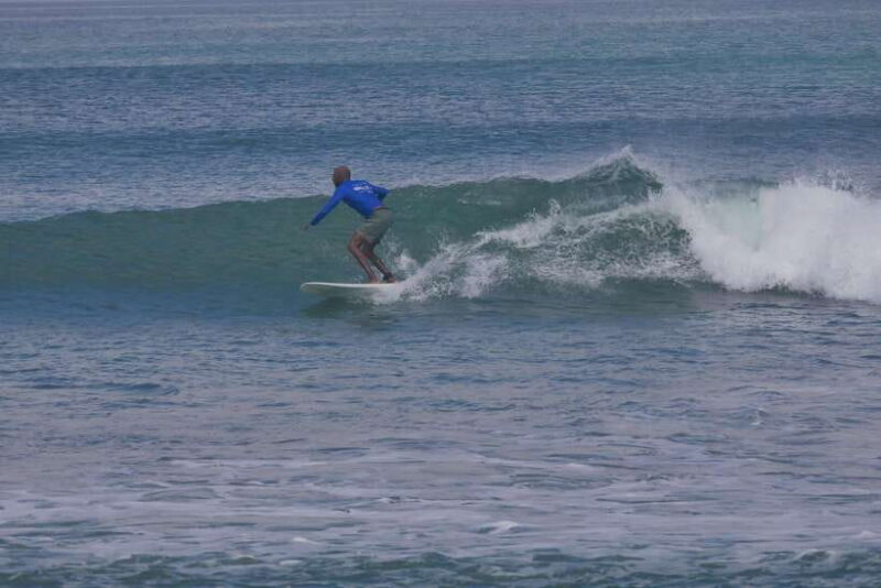 Kuta Beach: Surf lessons for beginner and intermediates - FAQ