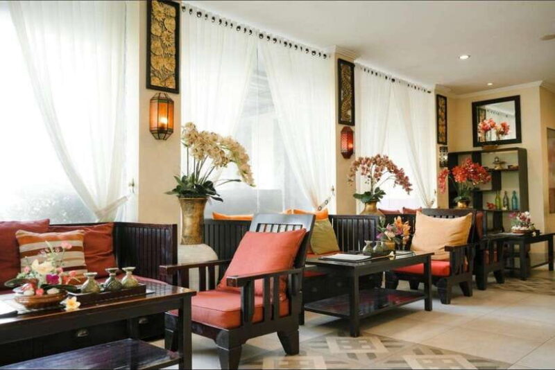 Kuta: Flower Bath Massage Spa In Bali - Key Points