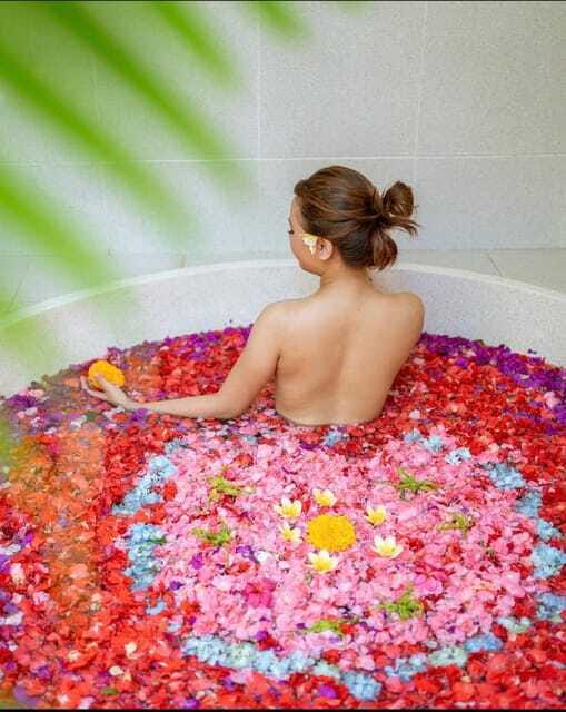 Kuta: Flower Bath Massage Spa In Bali - Who Will Love This Experience?