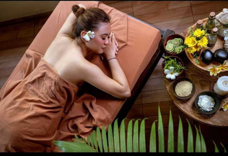 Kuta: Flower Bath Massage Spa In Bali - FAQ