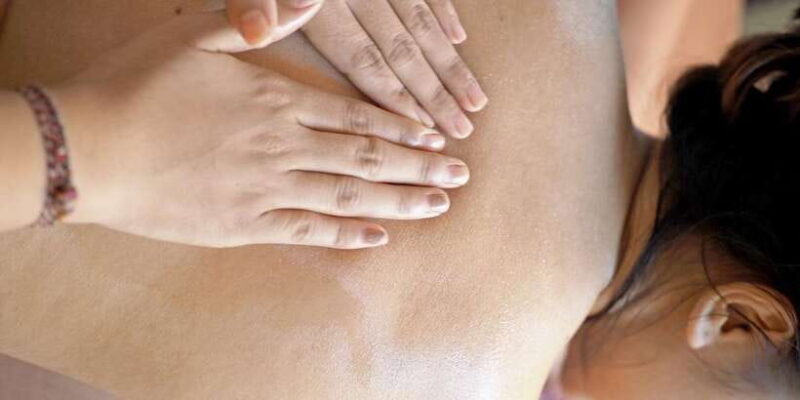 Kuta : Full Body Bali Massage 2 hours Treatment - Key Points