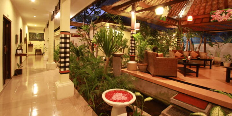 Kuta : Full Body Bali Massage 2 hours Treatment - The Itinerary: What to Expect