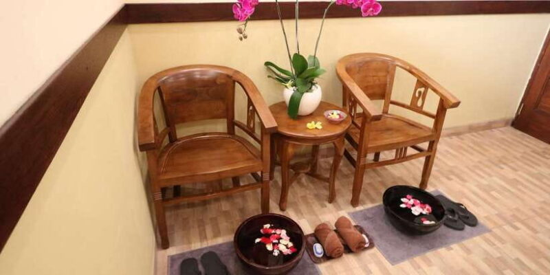 Kuta : Full Body Bali Massage 2 hours Treatment - Final Thoughts