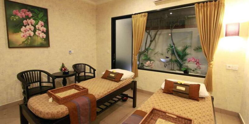 Kuta : Full Body Bali Massage 2 hours Treatment - FAQ