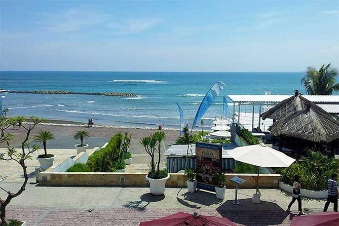 Kuta Half Day Tour - Who Will Benefit Most?