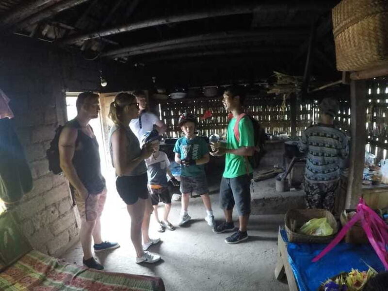 Kuta: Kintamani Culture and Nature Guided Cycling Tour - FAQs