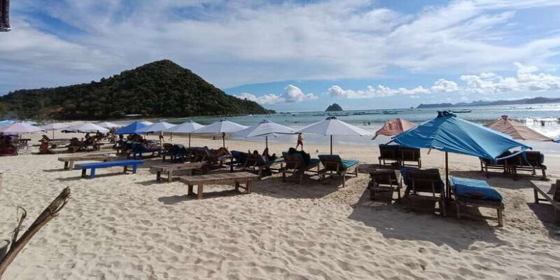 Kuta Lombok : Tandem Paragliding with Pilot & Beach Tour - Who Will Love This Experience?