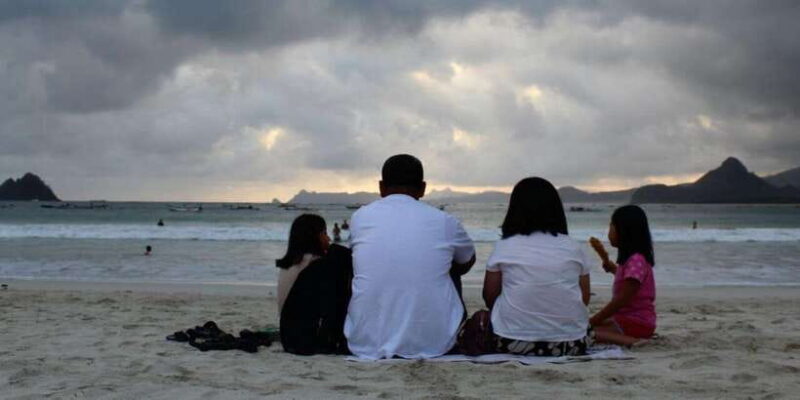 Kuta Lombok : Tandem Paragliding with Pilot & Beach Tour - The Sum Up