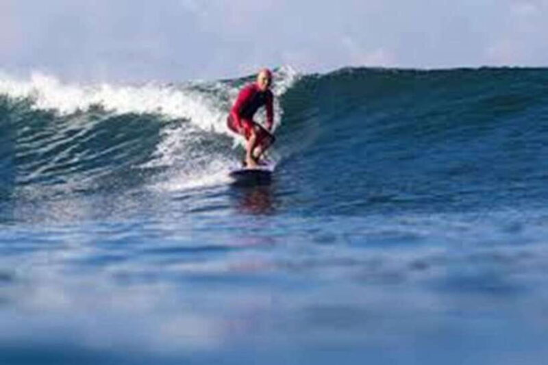 Kuta Surf Lessons : 2-Hour Surf Lesson - Authentic, Friendly Instruction