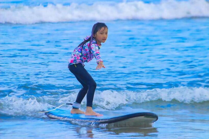 Kuta Surf Lessons : 2-Hour Surf Lesson - Authentic Praise from Participants