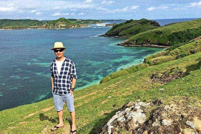 Kuta Tour (South Of Lombok Beutiful Tour) - Exploring the Kuta Tour (South of Lombok) – A Genuine Blend of Nature and Culture