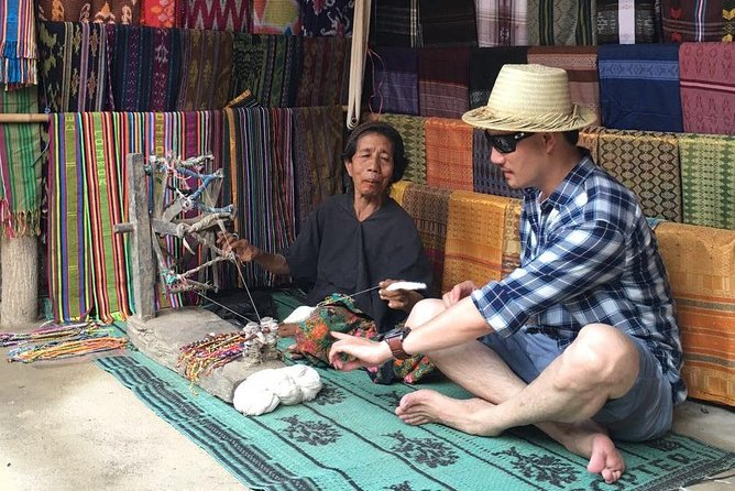 Kuta Tour (South Of Lombok Beutiful Tour) - The Experience – What Travelers Say