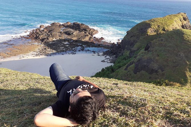 Kuta Tour (South Of Lombok Beutiful Tour) - Analyzing the Value