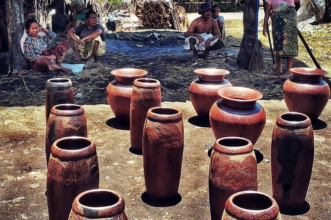 Kuta Tour (South Of Lombok Beutiful Tour) - Who Would Enjoy This Tour?